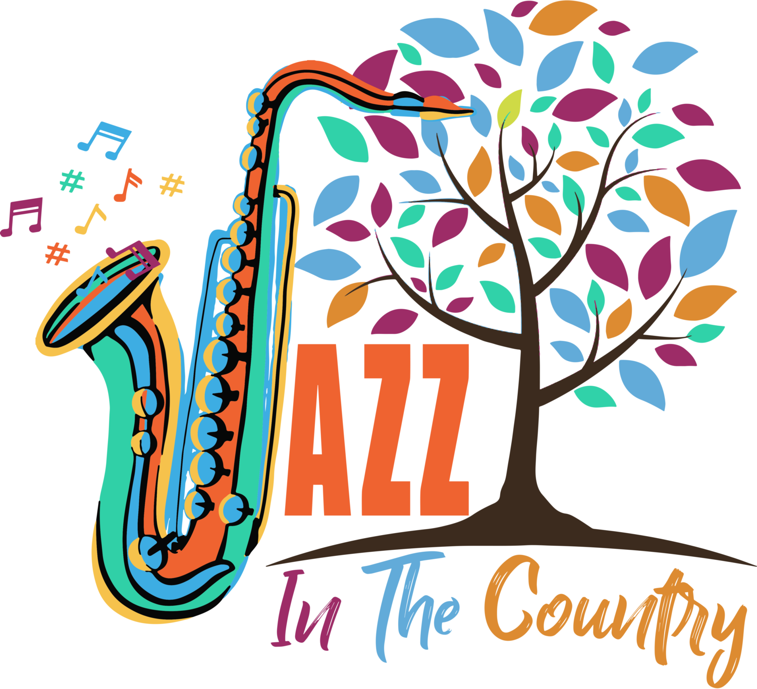 Jazz In The Country Visit King George Jazz In The Country Visit King George