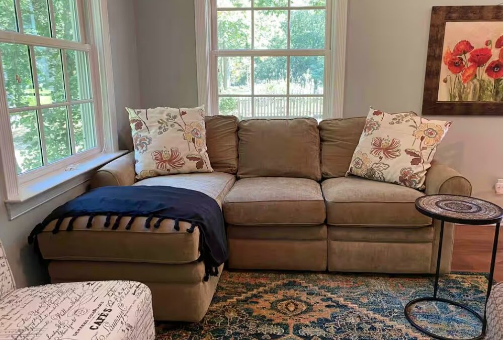 Guest House | Visit King George, Virginia